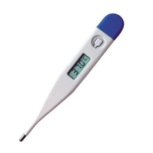 Digital Clinical Thermometer – Accurate Medical Thermometer | Medglobal ...